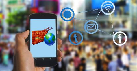 Do This If You Want To Block An Apps Internet Access