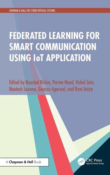 Federated Learning For Smart Communication Using Iot Application