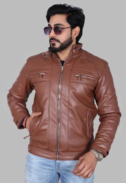 Leather Jackets Under 5000 Buy Leather Jackets Under 5000 Online At