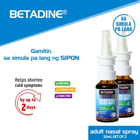 Best Nasal Spray For Sinus Drip At Kimberly Clifton Blog