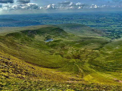 An Afternoon In The Breacon Beacons Rlandscapephotography