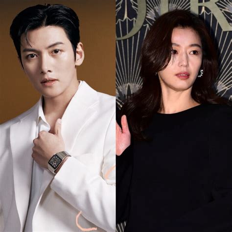 Cashero Upcoming Korean Superhero Drama Starring Lee Jun Ho Kim Hye Jun Teaser Released