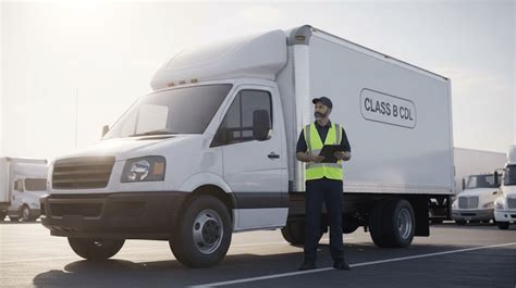Class B Cdl License Benefits And How To Obtain It Top Car Rating