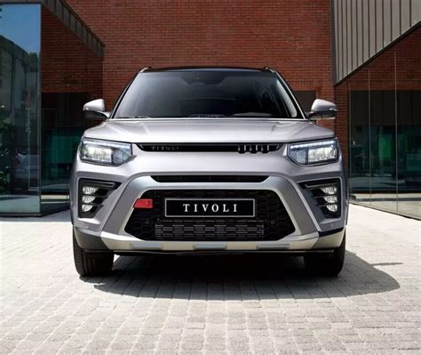 Kg Mobility Todo Lo Que Quieres Saber