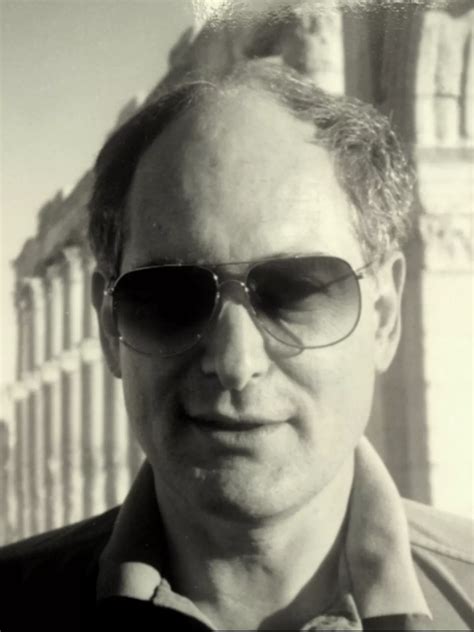 14 Facts About William Bayer Factsnippet