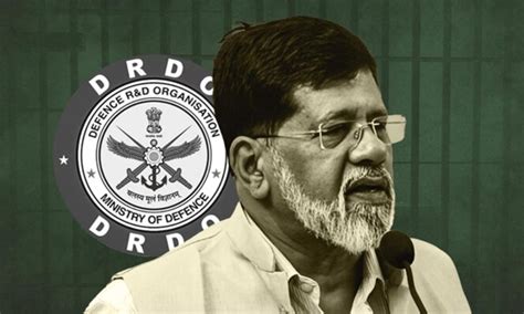 இந்திய ராணுவ ரகசியங்களை பாகிஸ்தானுக்கு உளவு சொன்ன விஞ்ஞானி சிறையில்