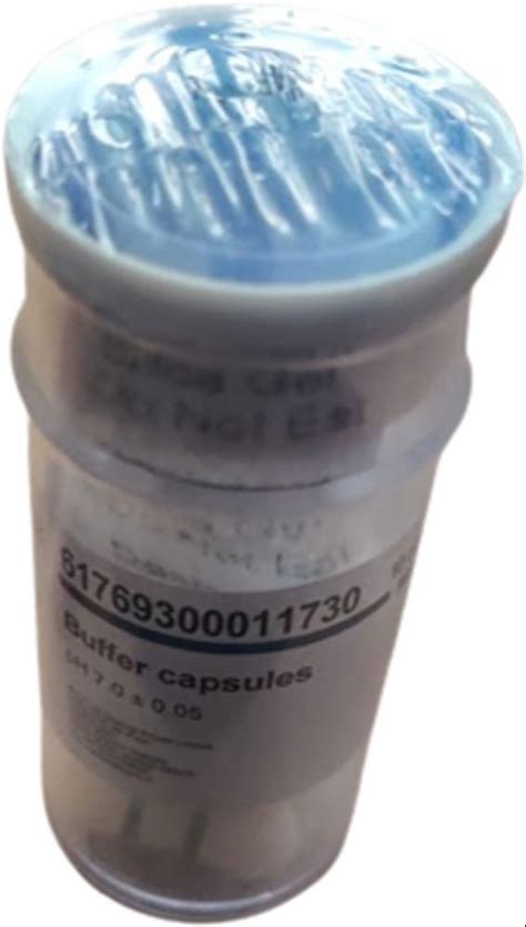70 Ph Buffer Capsule Grade Standard Reagent Grade At ₹ 320ml In Udaipur