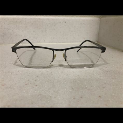 Vanni Accessories Vanni Italy Eyeglass Frames V45 5318140 Poshmark