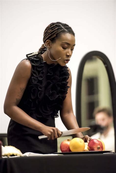 Princess Arinola Adegbite Pabitez Manchester Independents