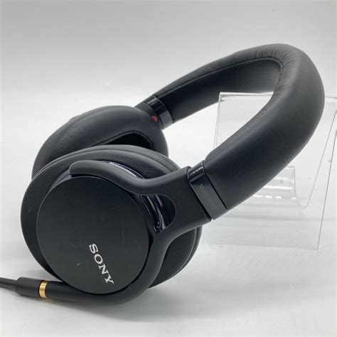 Tai Nghe Ch P Tai Sony Mdr Am Antien Vn