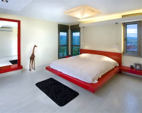 Bedrooms Interior Design 6 הילית קרש מעצבת פנים