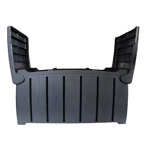 322 Litre Extra Large Outdoor Garden Weather Proof Storage Box With