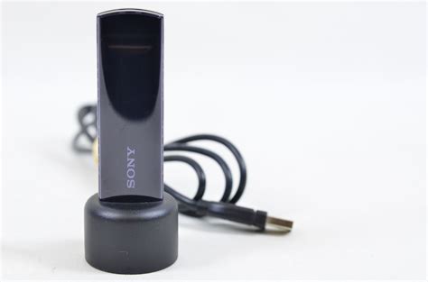 Sold Sony Uwa Br100 Usb Wireless Lan Wifi Adapter For Bravia Tv Arhc Ebay Store