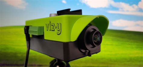 Getting Started With Vizy And Vs Code Elliotmade