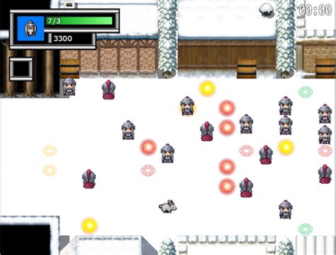 RPG Maker Day Mini Game Challenge Submissions RPG Maker Forums