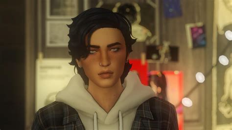 Gen 3 Girls Aged Up And Omg Those Genes R Strong Rsims4