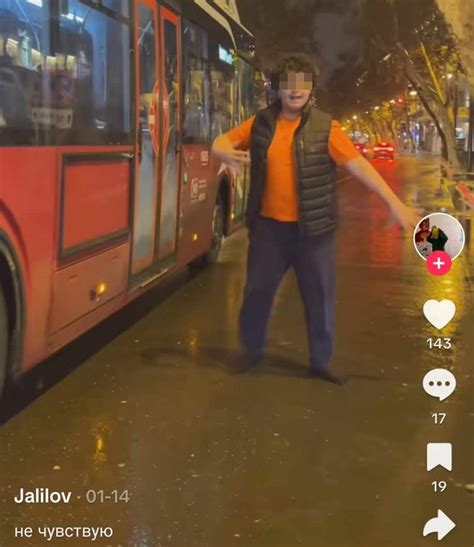 Muzakirelere Sebeb Olan Tiktoker Bu Sexsin Nevesi Imis Foto