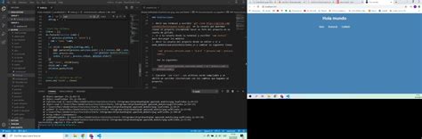 Error Al Correr Install Npm Edteam