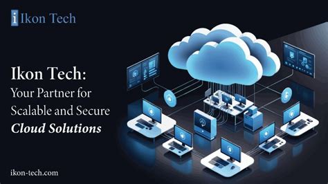 ikon tech on linkedin cloudservices ikontech businesstransformation