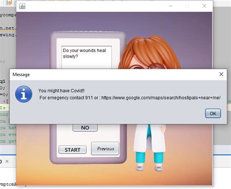 Symptom Analyzer Devpost Symptom Analyzer Devpost