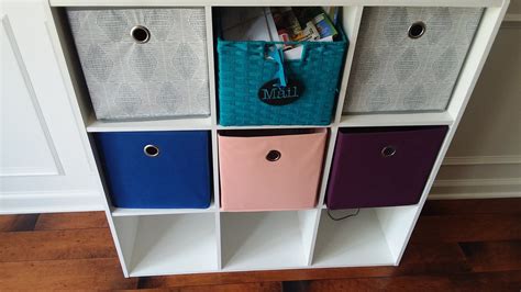 How To Organize Cubbies At Skye Seth Blog
