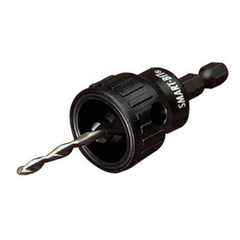 Decking Drill Smart Bit