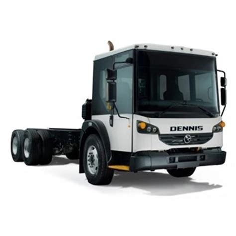 2024 Dennis Eagle Proview For Sale In Huntington Park California