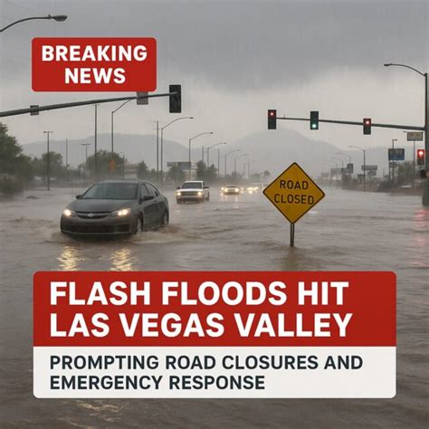 Breaking Las Vegas News