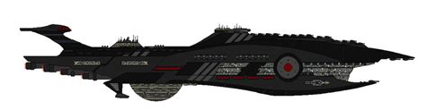 Subjugator Class Heavy Cruiser Maelstrom By Josepets On Deviantart