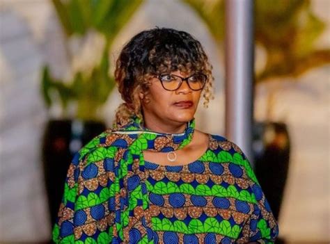 Monique Seka Em Maputo Para Dois Dias De Concerto