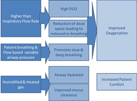 Oxygenation Vs Ventilation Vent Settings At Barbara Slye Blog