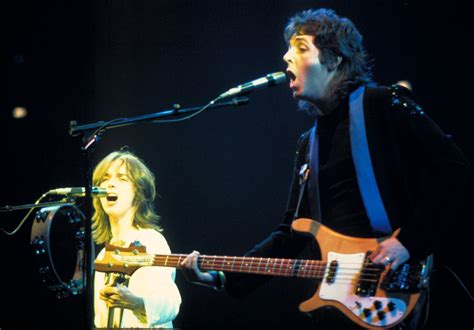Paul Mccartney And Wings Medicine Jar Powerpop An Eclectic