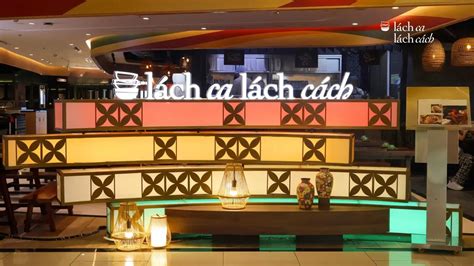 Lách Ca Lách Cách