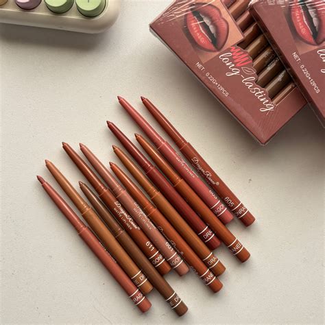 خط لب دراگون طیف نود یونا آرایشی