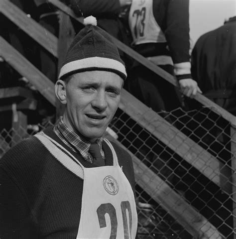 Sverre Stenersen Wikipedia