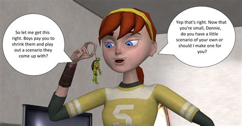 Teenage Mutant Ninja Turtles Gts Pictures