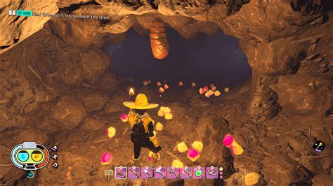 Found This Mess In The Fire Ant Hill There Were Roughly 50 Donuts And
