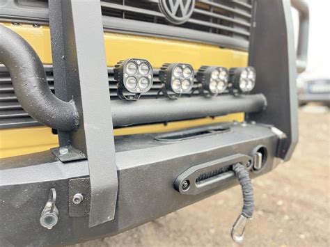 My Vw T3 Syncro From 1988 R Overlanding