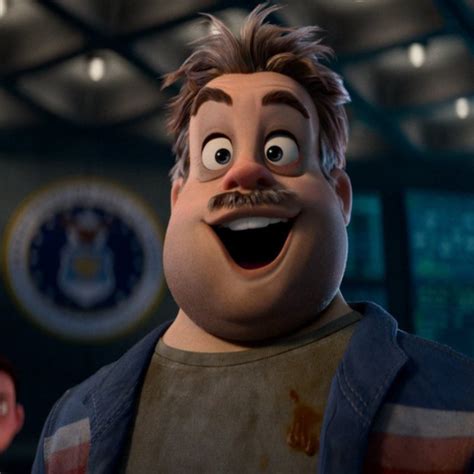 Gunther Melmac Pixars Elio Wiki Fandom