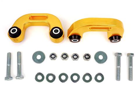 Whiteline Rear Endlinks Subaru Wrx 02 07 Subaru Wrx Wrx Subaru