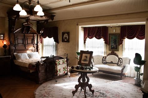 Photo Gallery Winchester Mystery House