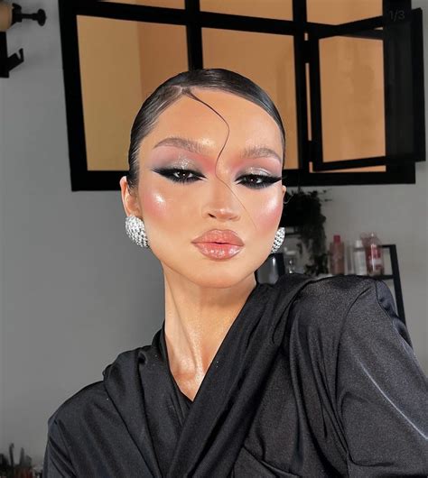 Pin By Aubrey Lynn On Makeup Sultry Makeup Makeup Inspiration