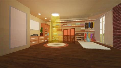 古いrobloxアバターエディターの背景 Roblox