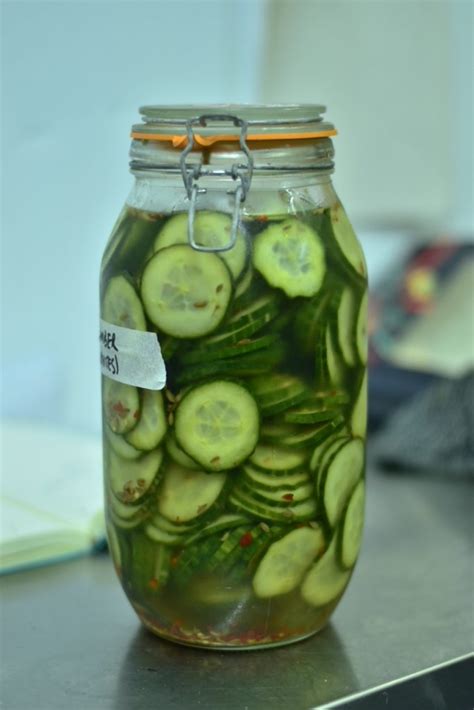 Preserve Ferment The Art Of Pickles Jams And Chutneys Edinburgh