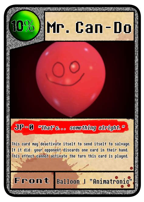 Mrcan Do By Siresquawks On Deviantart