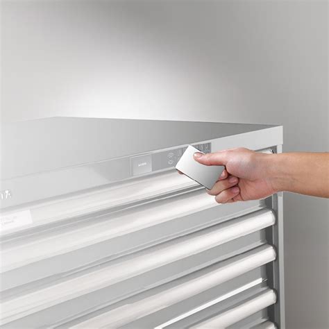 Lista Program Badges For Rfid Lock