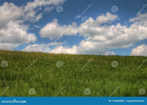 Devil`s Gulch Is Located By Garretson South Dakota And Is Where Famous