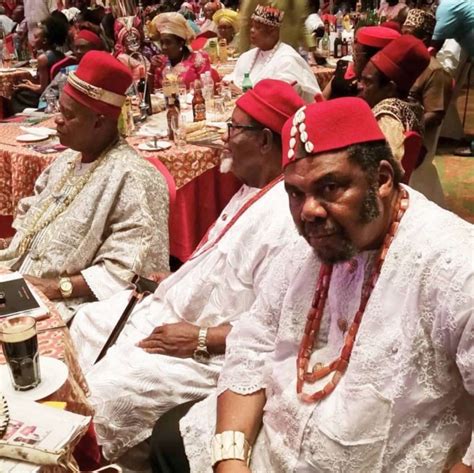 Pete Edochie Life Movies Quotes Net Worth And More Info Guides