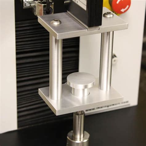 Probe Tack Fixture Astm D2979 Rycobel