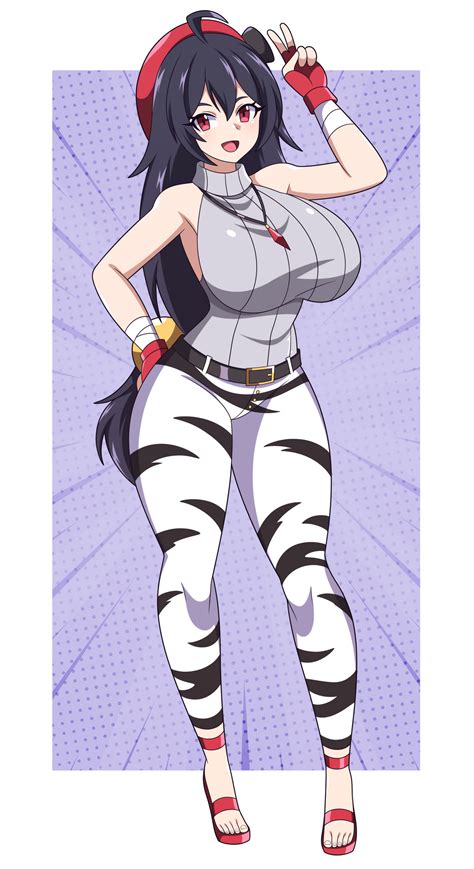 Milly Commission By Abysswatchers On Deviantart